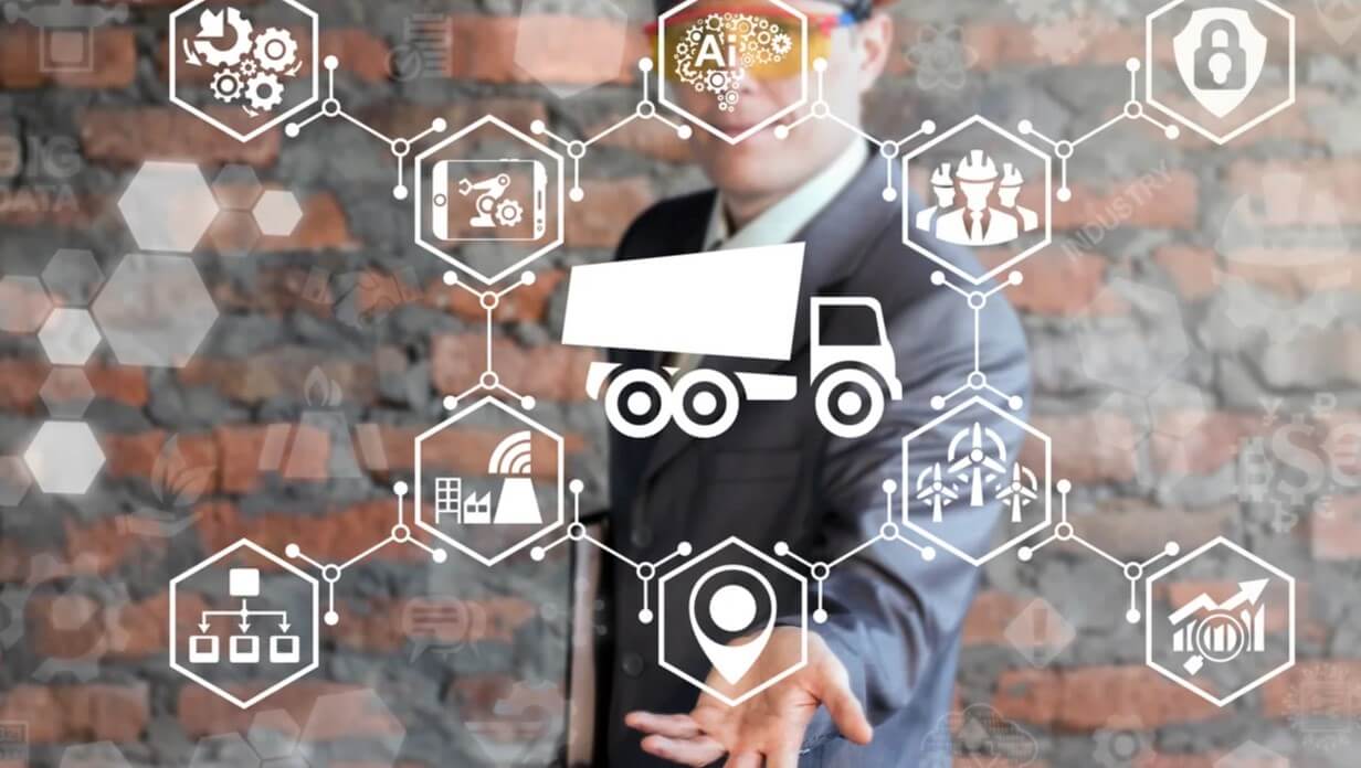 Underground Mining Operations With Artificial Intelligence | Becker Mining USA